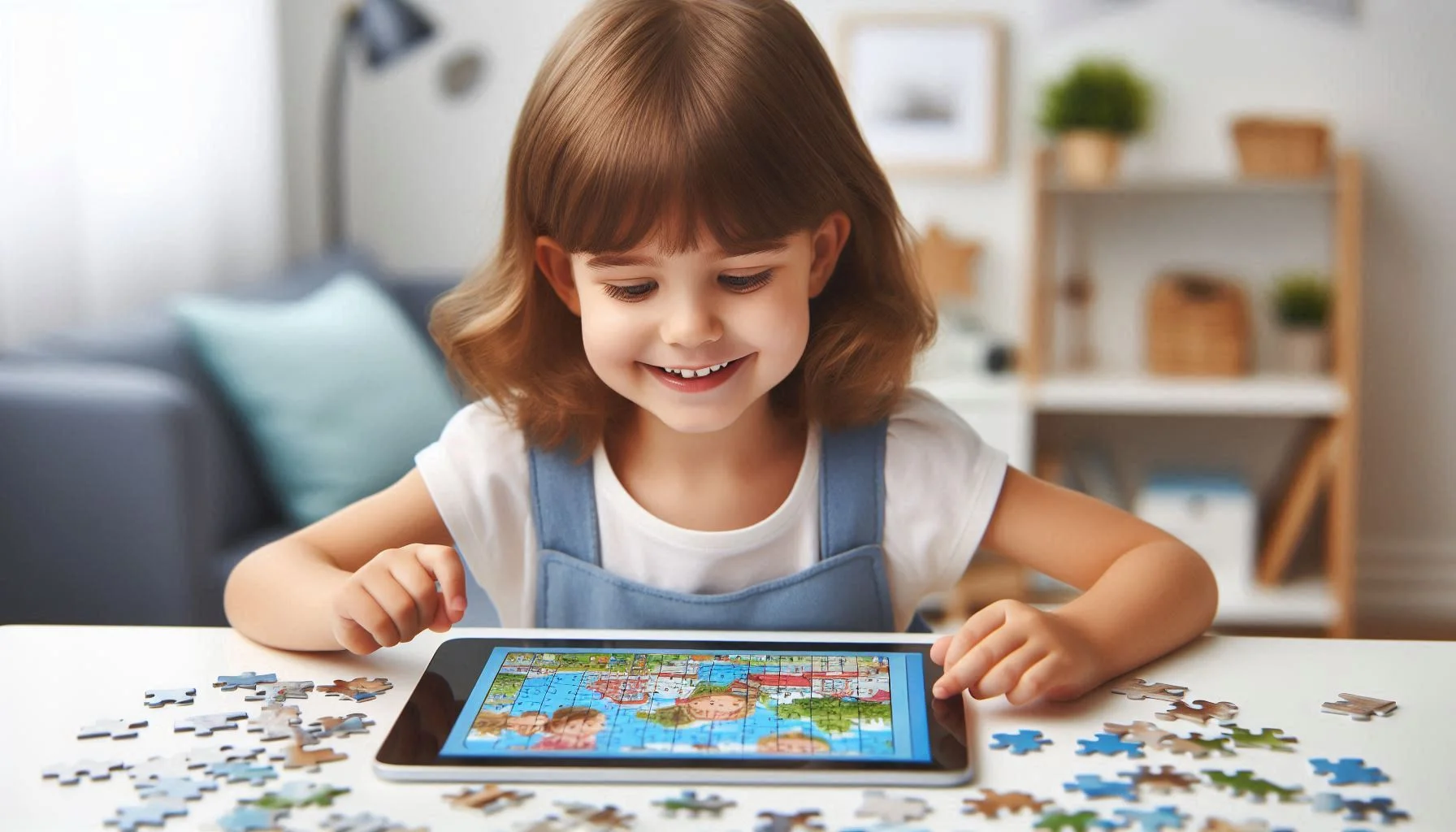 Fun Games: Making Learning Enjoyable for Kids