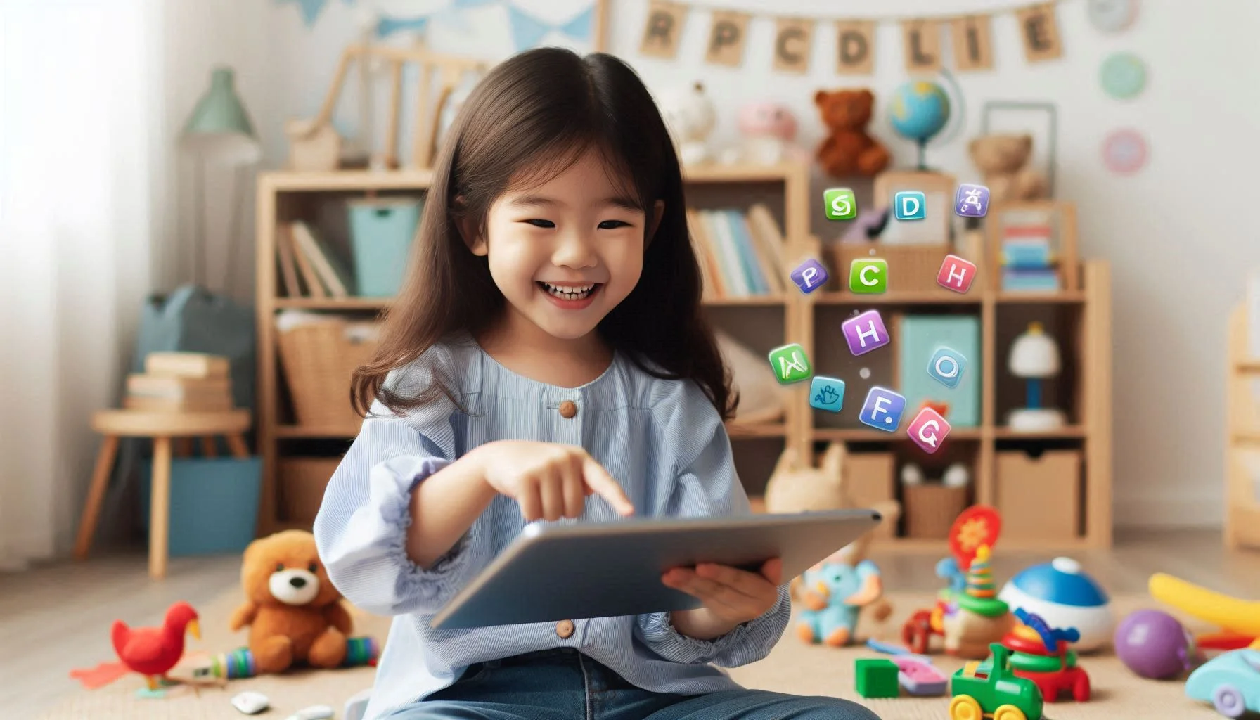 Teaching Alphabets the Fun Way: Engaging Activities for Early Learners ...