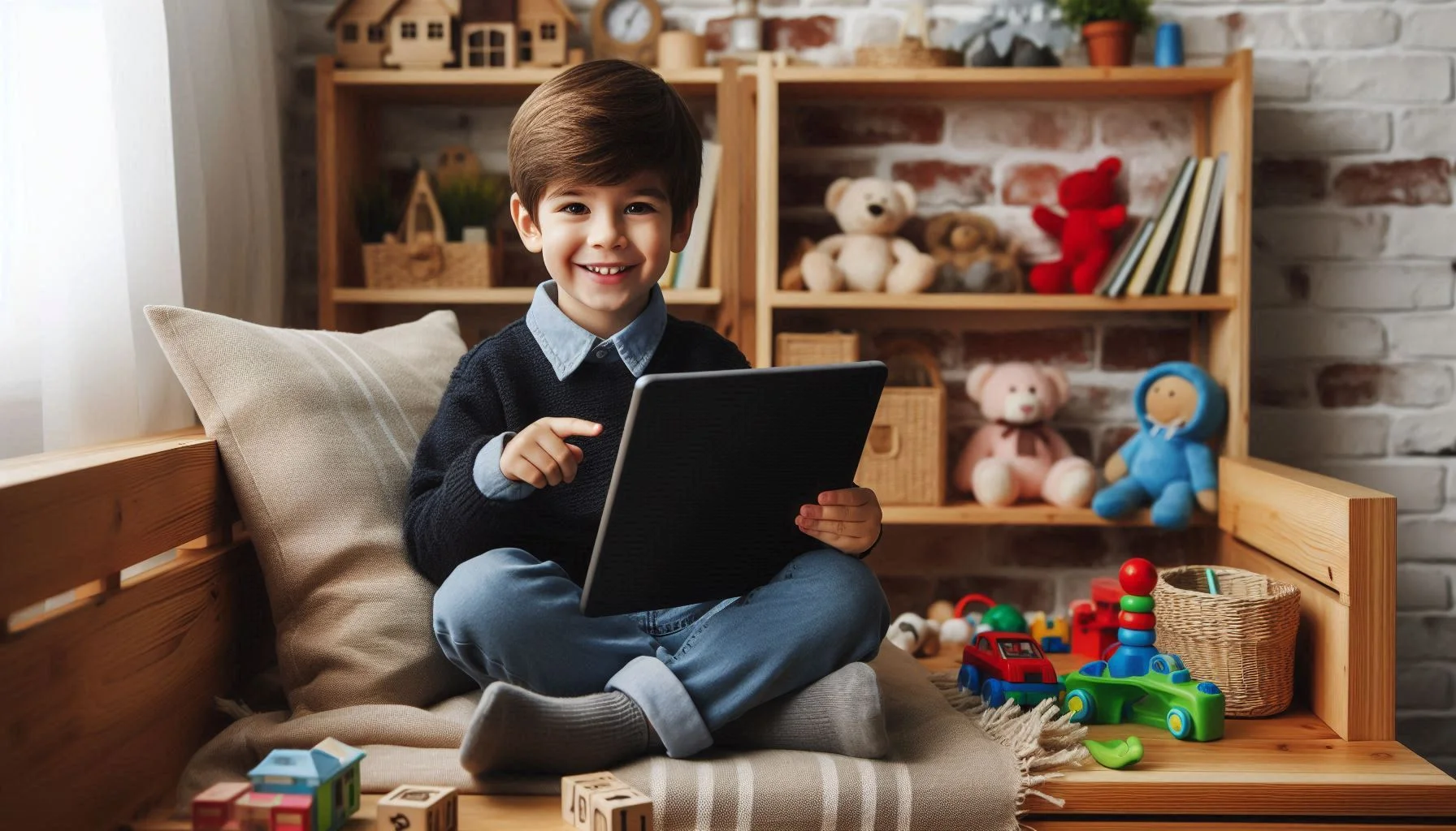 Engaging Size Recognition Activities: Helping Children Understand the ...