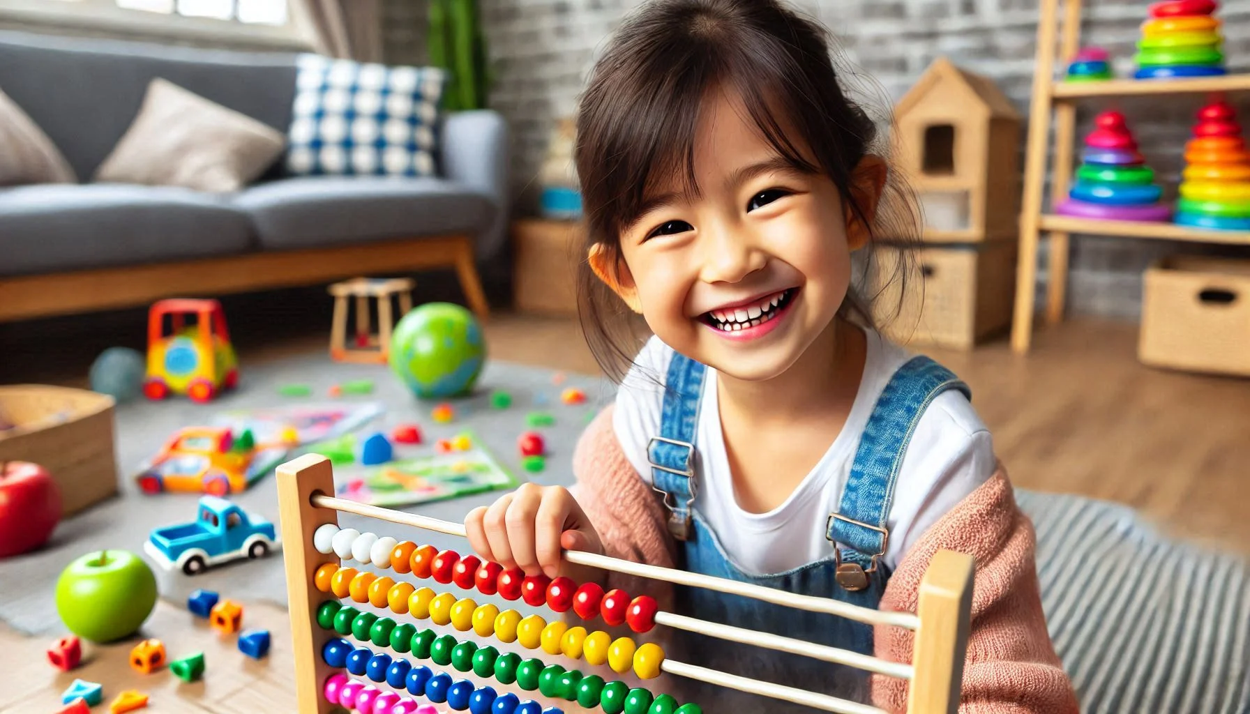 Counting Activities for Kids: Making Math Fun and Engaging with ...