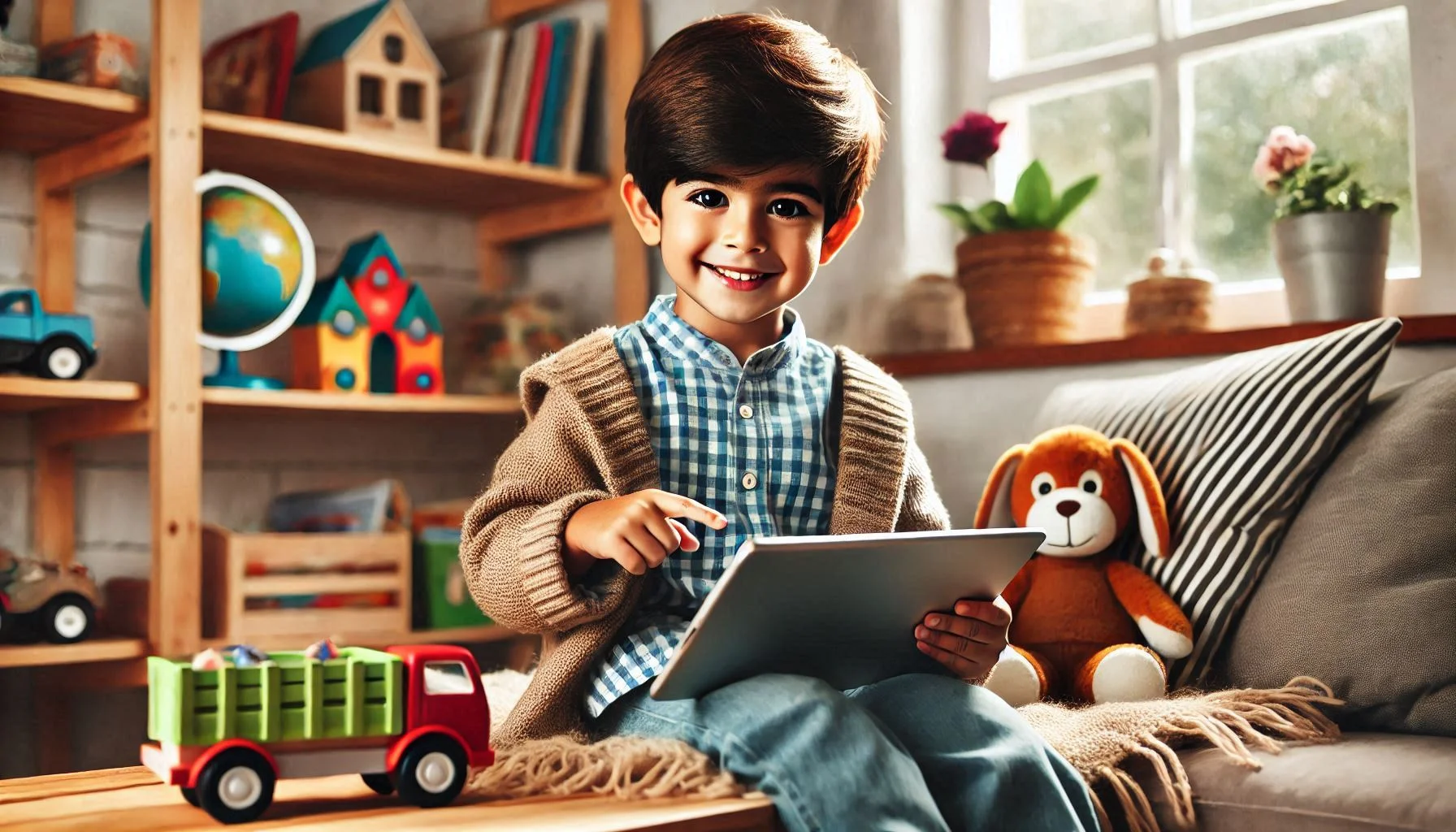 Spelling Learning Games: A Fun Path to Enhancing Children’s Language ...