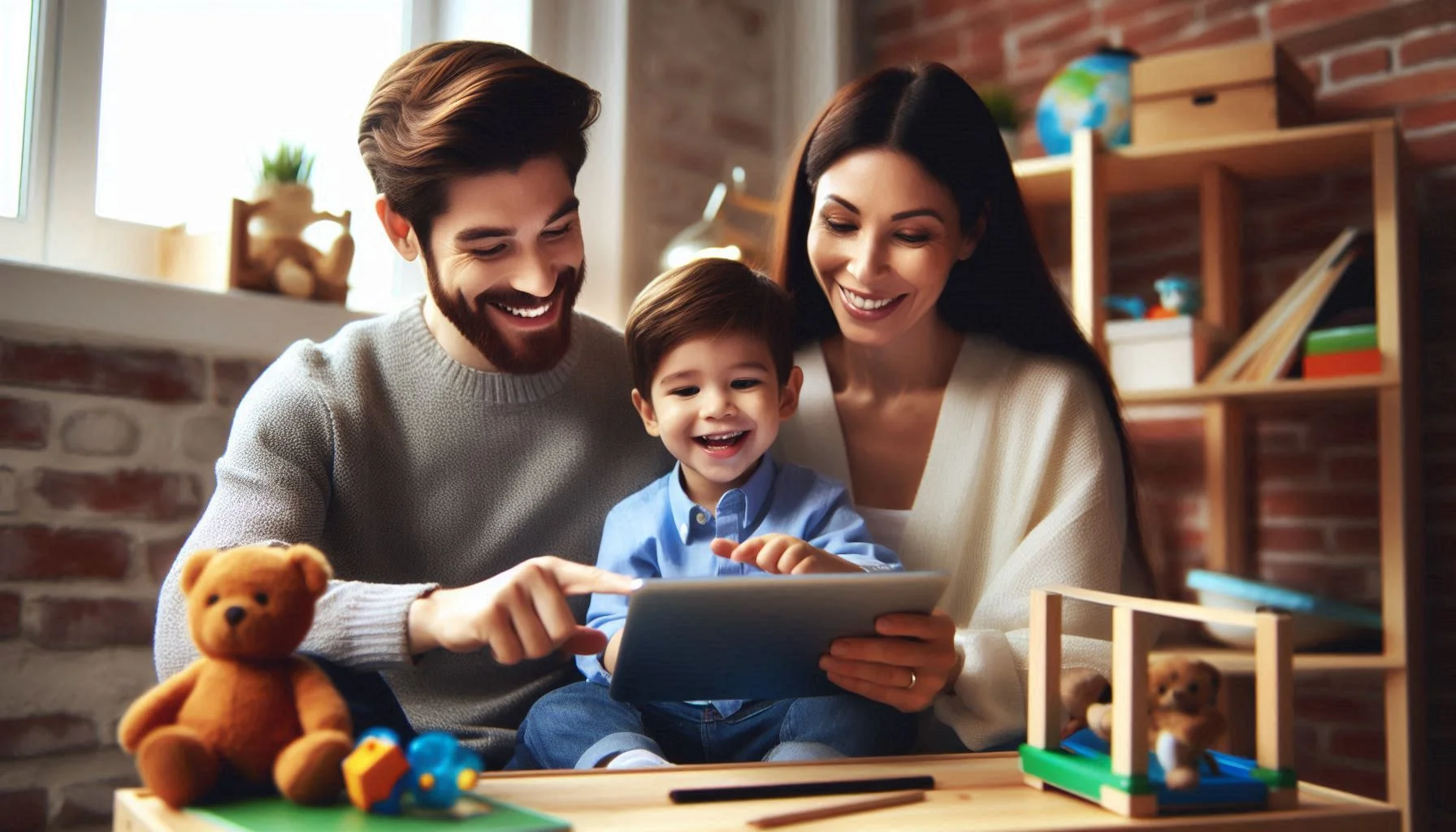 Daily Life Objects for Kids: A Fun and Easy Way to Learn First Words ...